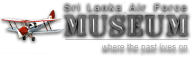 The Sri Lanka Air Force Museum